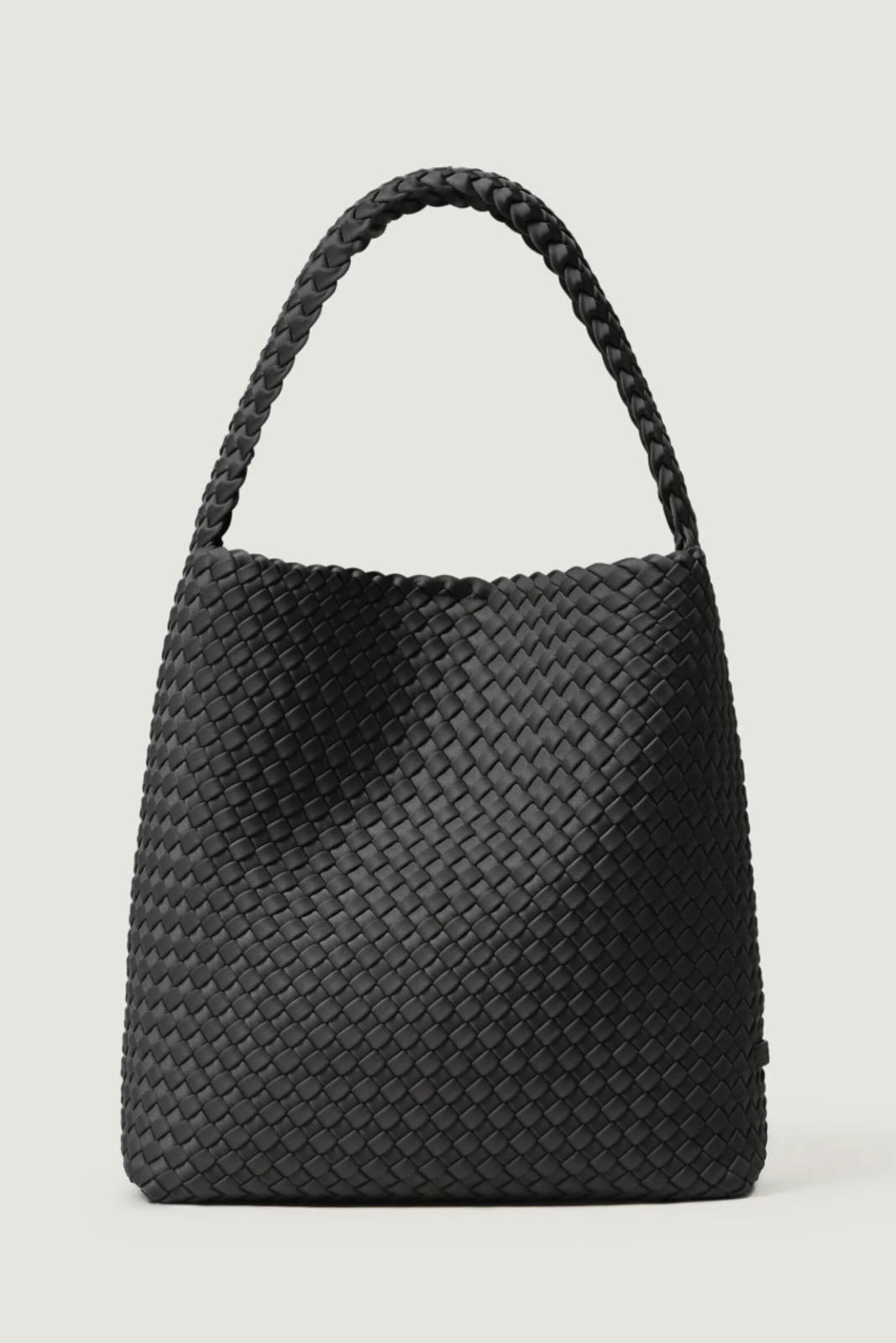 Tasche Nomad Hobo Large in Ash