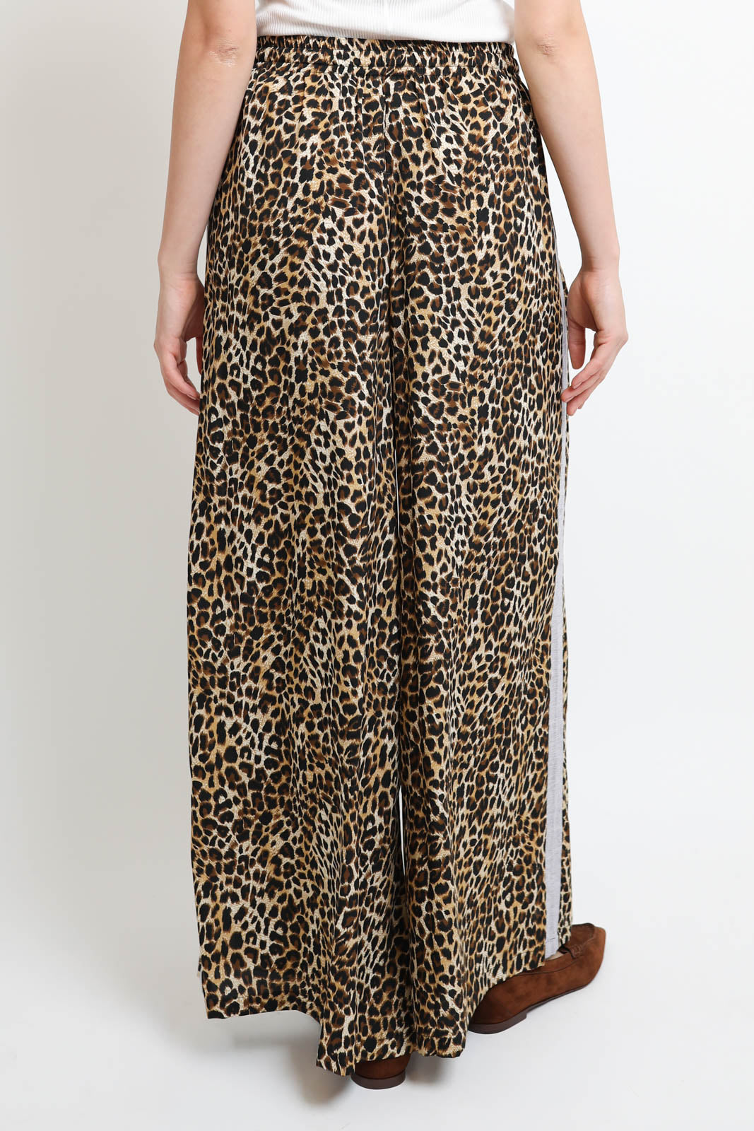 Hose Disco in Clyde in Leo mit Blau